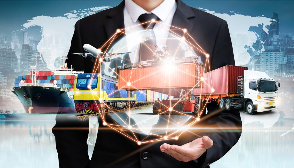 Logistics Company You Can Trust | Logistics Company Experts
